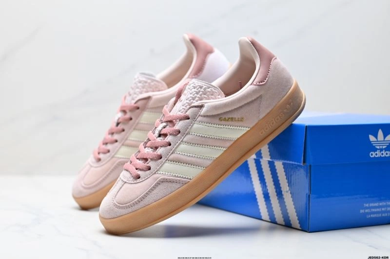 Inexpensive Adidas Gazelle Shoes