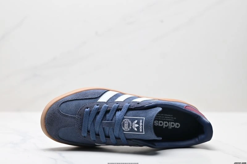 Authentic Adidas Gazelle Shoes