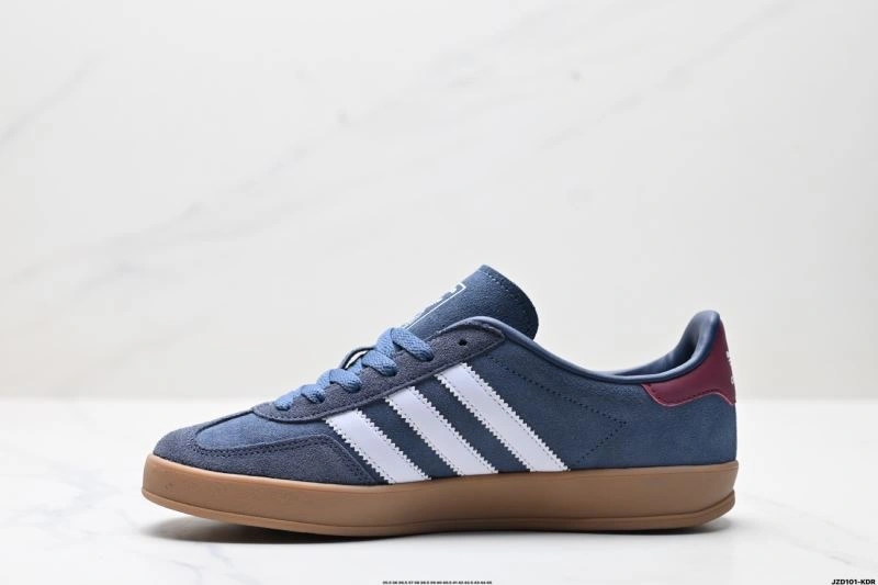 Authentic Adidas Gazelle Shoes