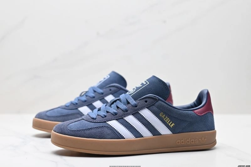 Authentic Adidas Gazelle Shoes
