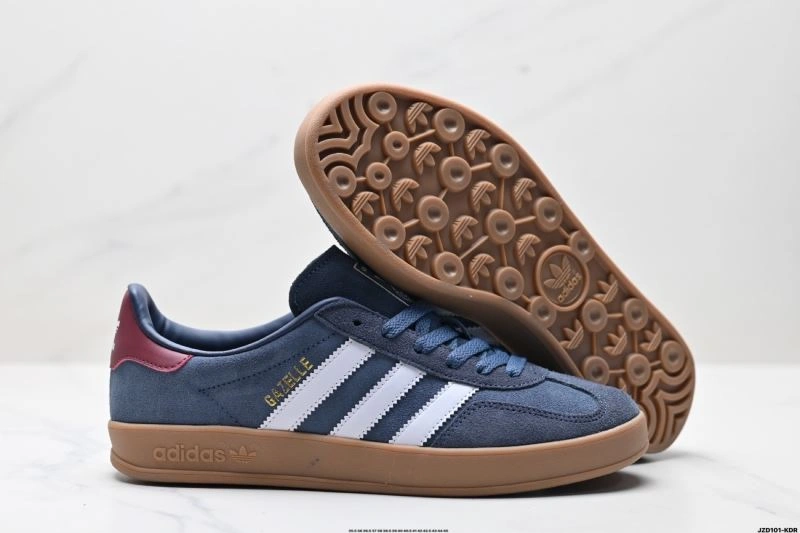 Authentic Adidas Gazelle Shoes