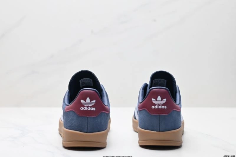 Authentic Adidas Gazelle Shoes