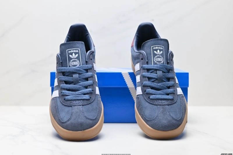 Authentic Adidas Gazelle Shoes