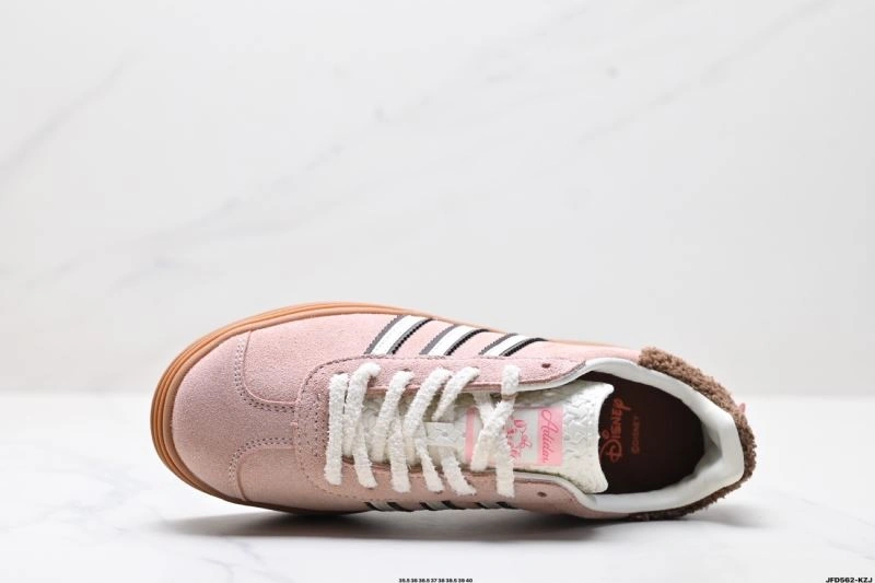 High accuracy Adidas Gazelle Shoes