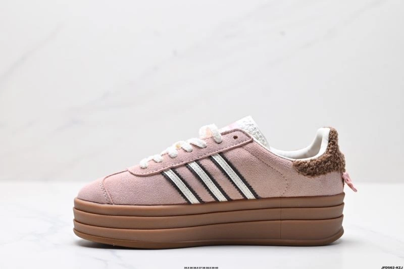 High accuracy Adidas Gazelle Shoes