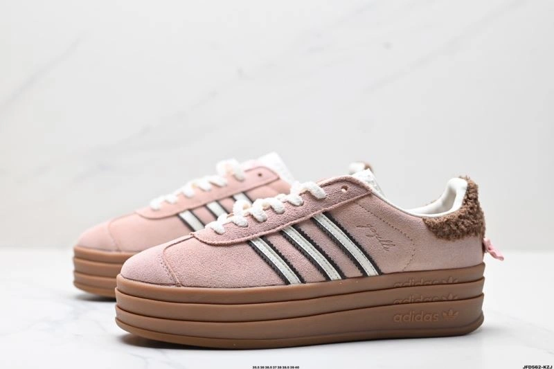 High accuracy Adidas Gazelle Shoes