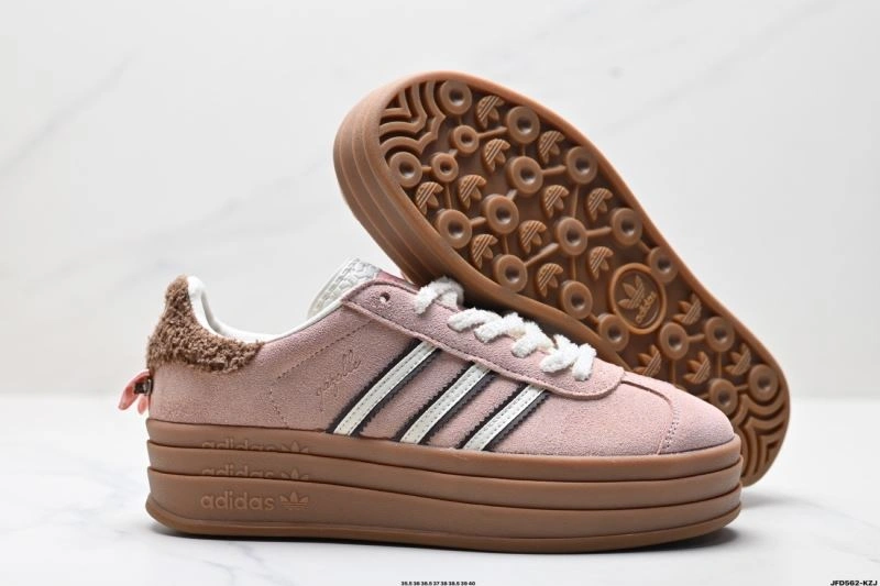 High accuracy Adidas Gazelle Shoes