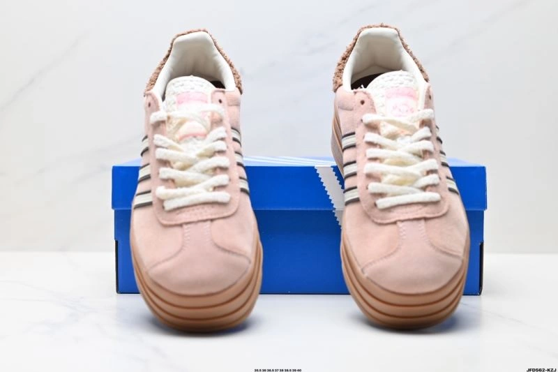 High accuracy Adidas Gazelle Shoes