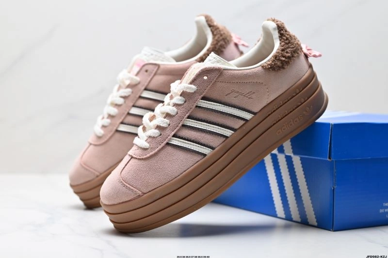 High accuracy Adidas Gazelle Shoes