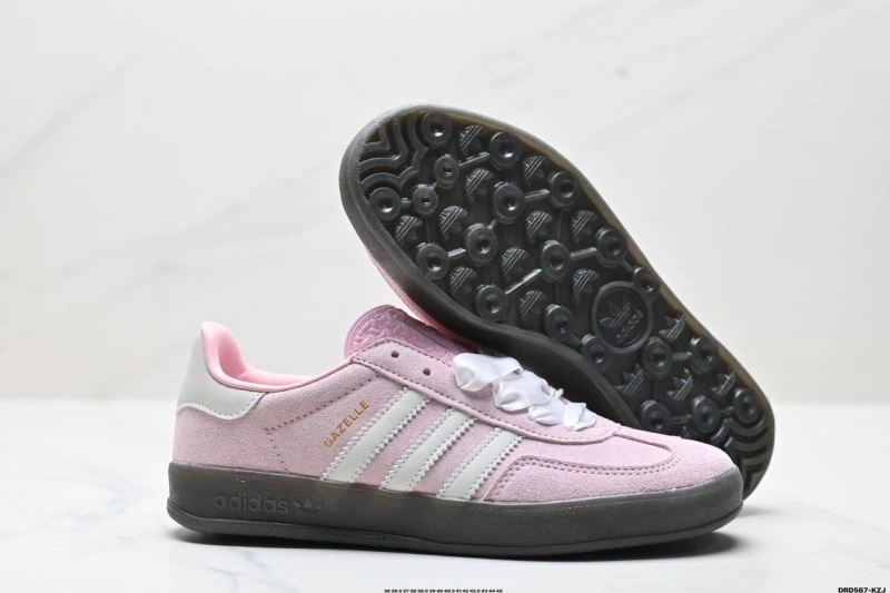 Accurate model Adidas Gazelle Shoes