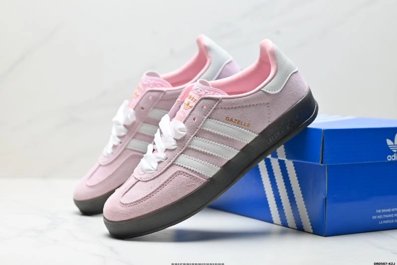 Accurate model Adidas Gazelle Shoes