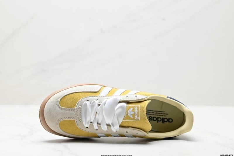 Genuine Adidas Gazelle Shoes