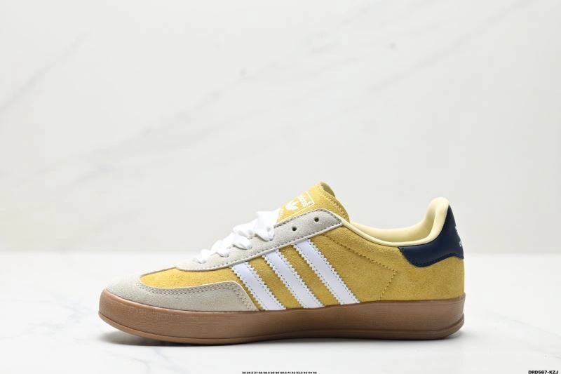 Genuine Adidas Gazelle Shoes