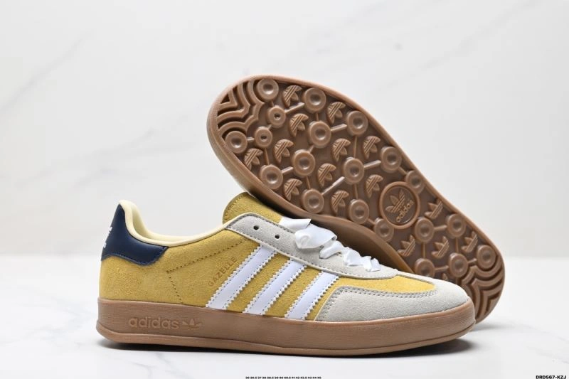 Genuine Adidas Gazelle Shoes
