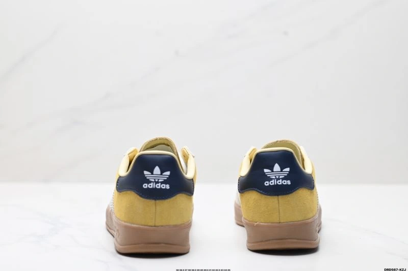 Genuine Adidas Gazelle Shoes