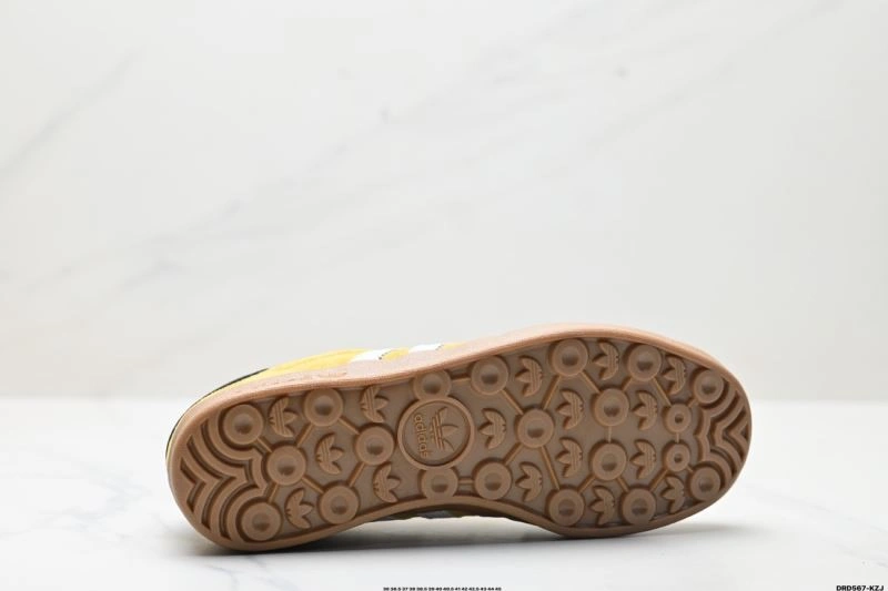 Genuine Adidas Gazelle Shoes