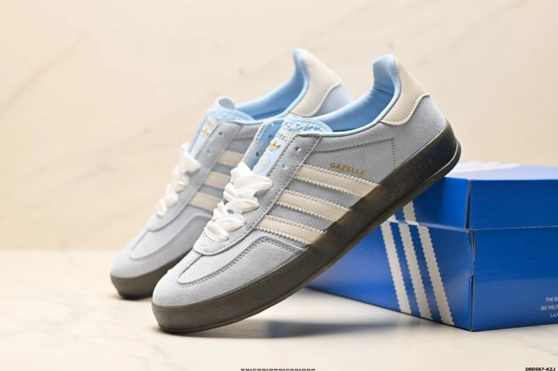 Cut-rate Adidas Gazelle Shoes