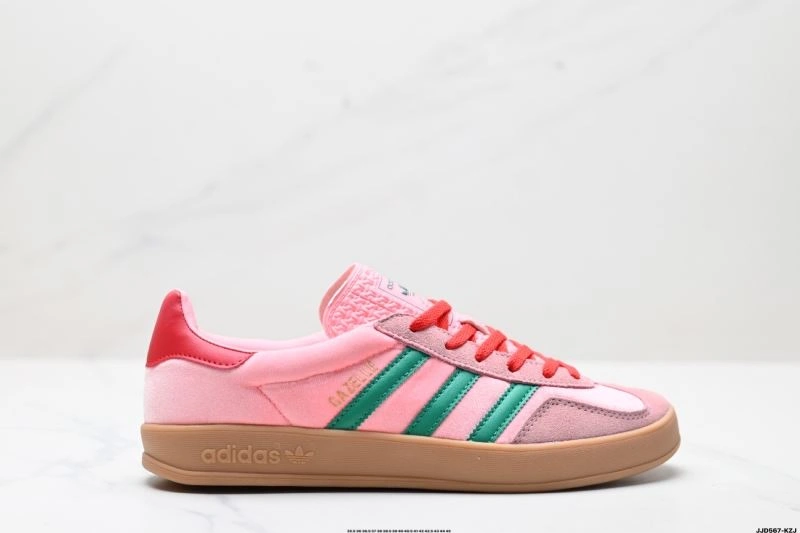 Adidas Gazelle Shoes