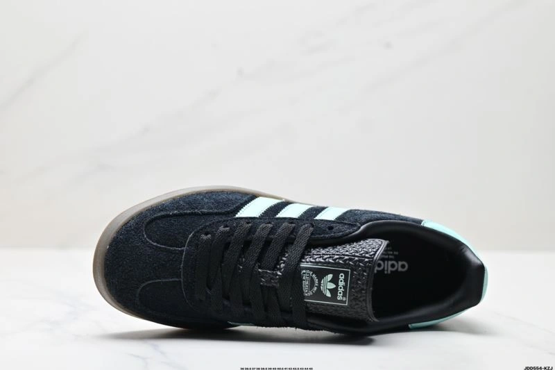 Value-priced Adidas Gazelle Shoes
