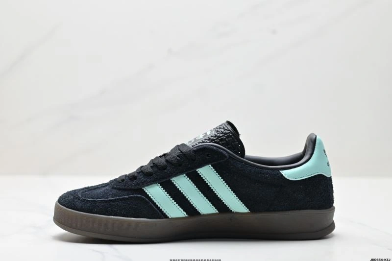 Value-priced Adidas Gazelle Shoes