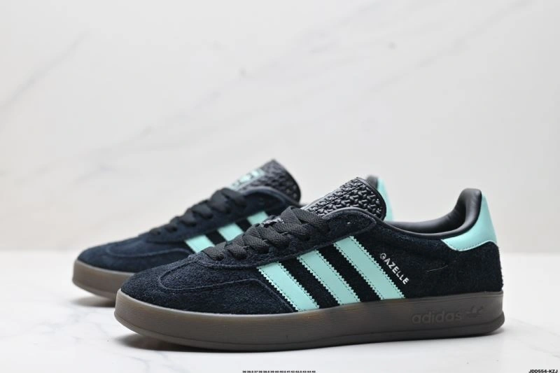 Value-priced Adidas Gazelle Shoes
