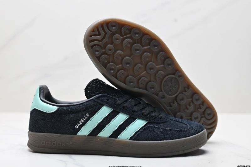 Value-priced Adidas Gazelle Shoes