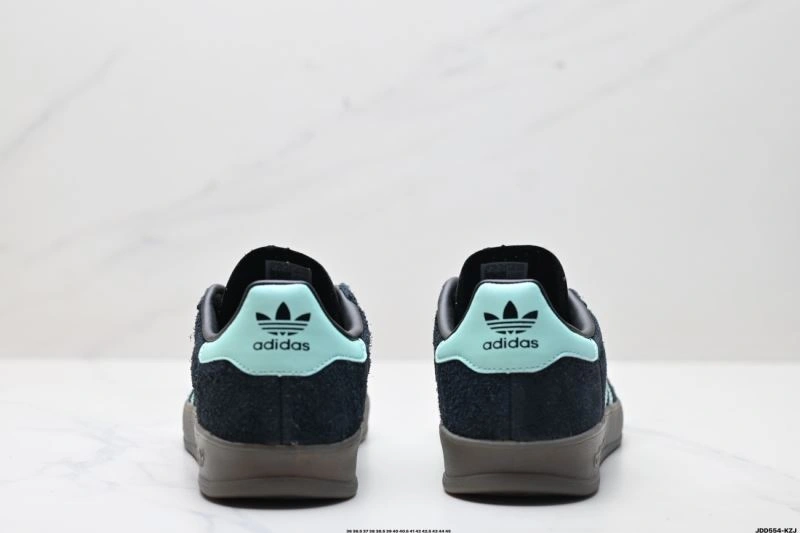 Value-priced Adidas Gazelle Shoes