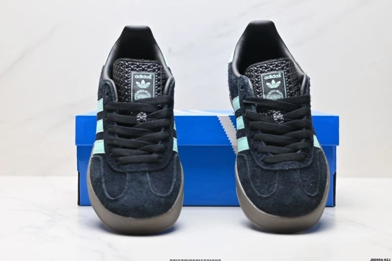 Value-priced Adidas Gazelle Shoes
