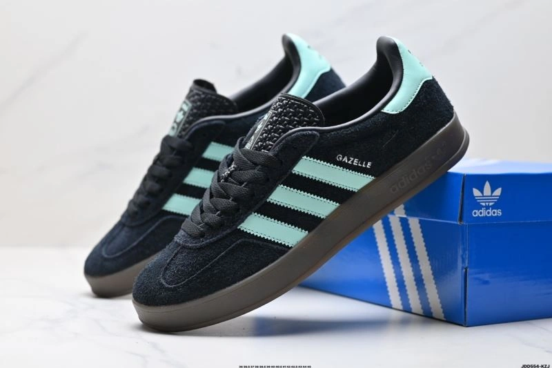 Value-priced Adidas Gazelle Shoes
