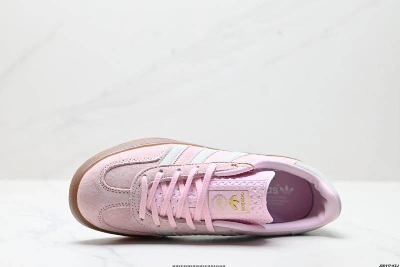 1:1 copy Adidas Gazelle Shoes