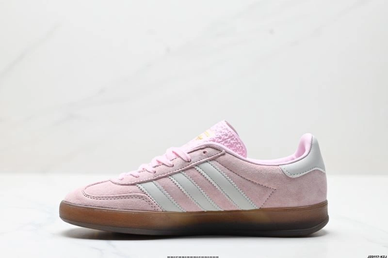 1:1 copy Adidas Gazelle Shoes
