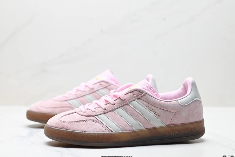 1:1 copy Adidas Gazelle Shoes