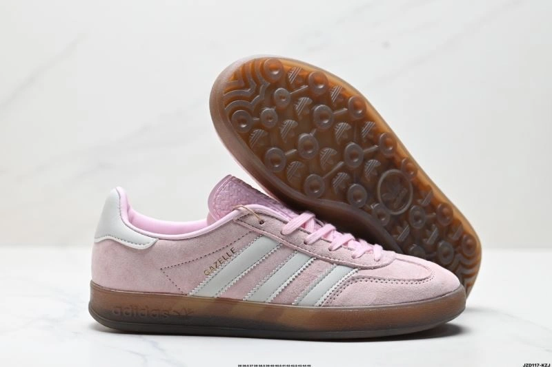 1:1 copy Adidas Gazelle Shoes