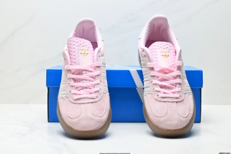 1:1 copy Adidas Gazelle Shoes