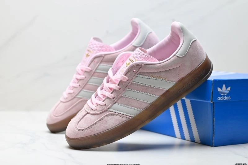 1:1 copy Adidas Gazelle Shoes