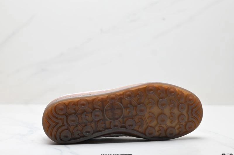 1:1 copy Adidas Gazelle Shoes