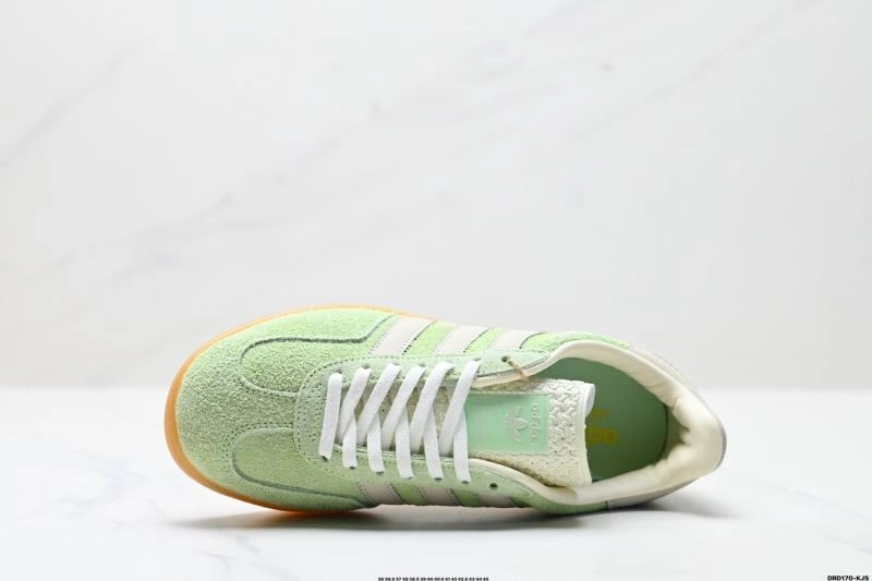 Indistinguishable Adidas Gazelle Shoes