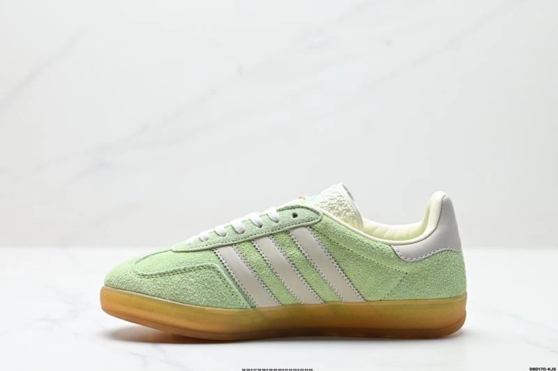 Indistinguishable Adidas Gazelle Shoes