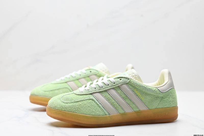 Indistinguishable Adidas Gazelle Shoes