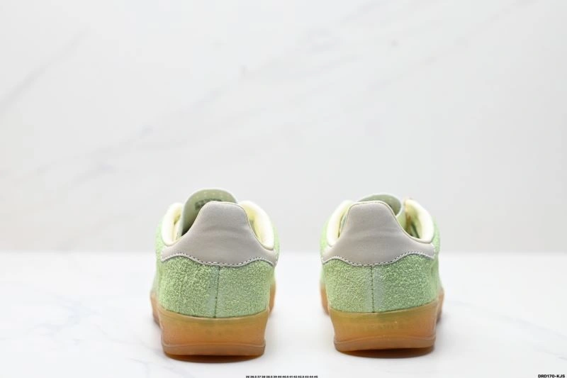 Indistinguishable Adidas Gazelle Shoes