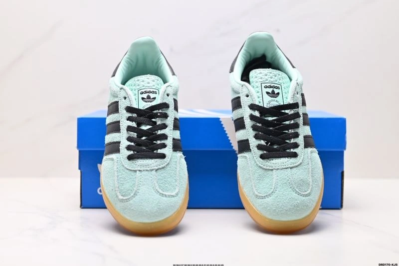 Brand-original Adidas Gazelle Shoes