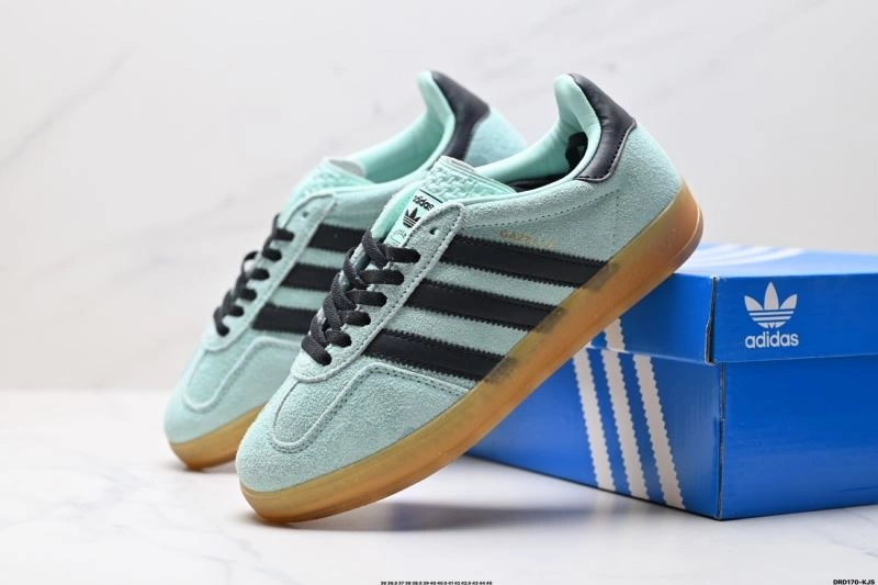 Brand-original Adidas Gazelle Shoes