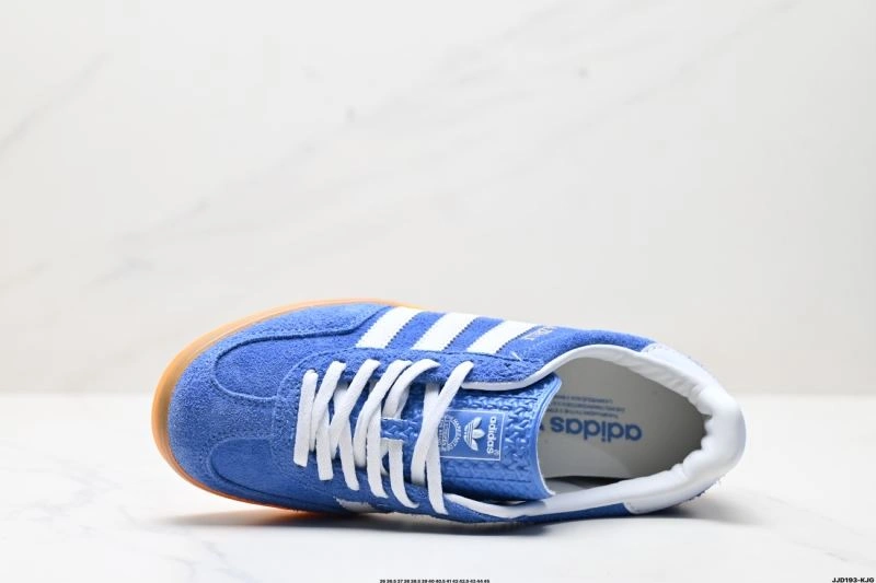 Brand-original Adidas Gazelle Shoes