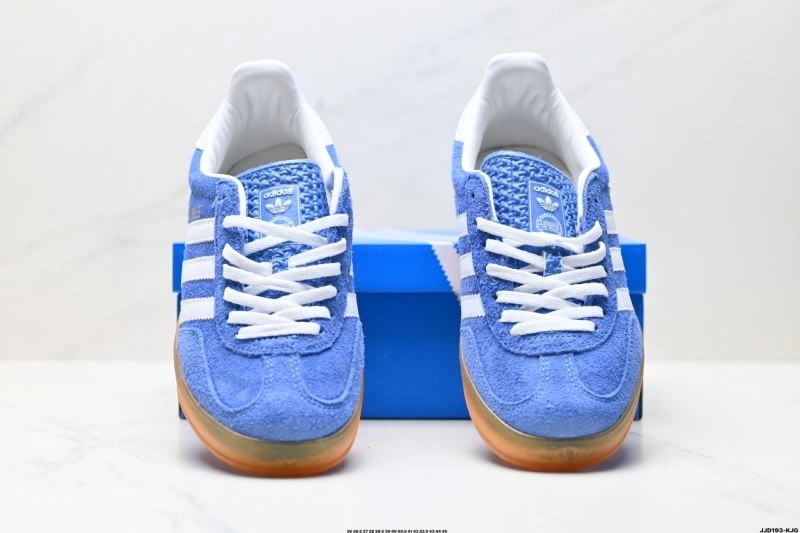 Brand-original Adidas Gazelle Shoes