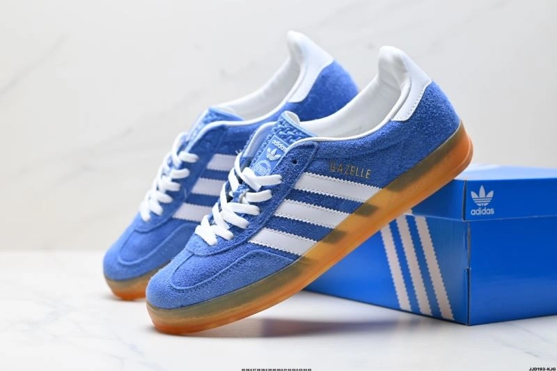 Brand-original Adidas Gazelle Shoes