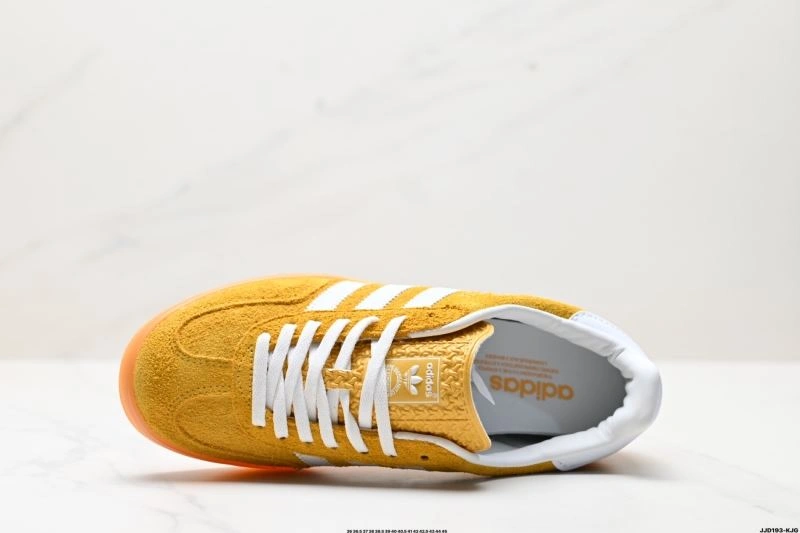Real Adidas Gazelle Shoes