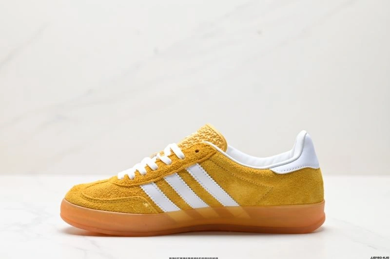 Real Adidas Gazelle Shoes