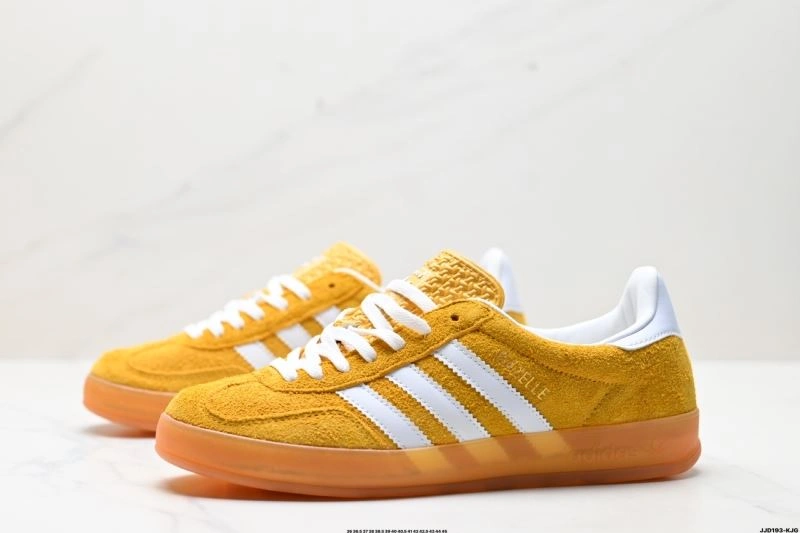 Real Adidas Gazelle Shoes