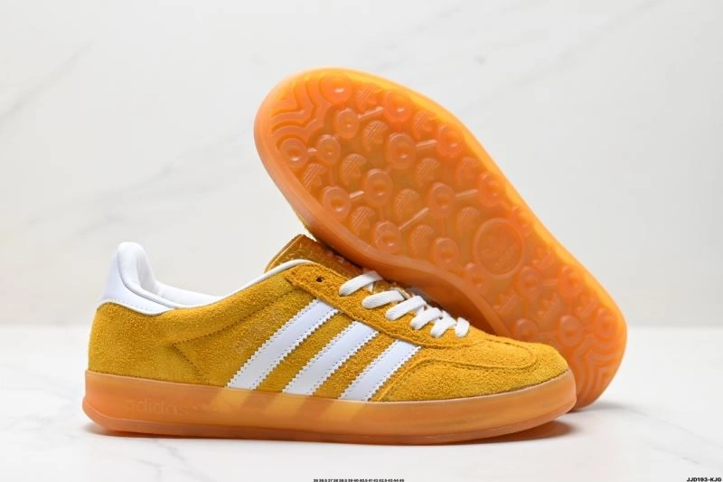 Real Adidas Gazelle Shoes