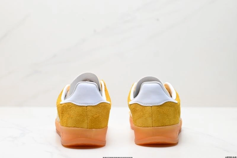 Real Adidas Gazelle Shoes